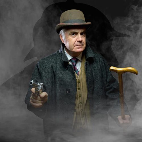 Shows » The Mill Arts Centre